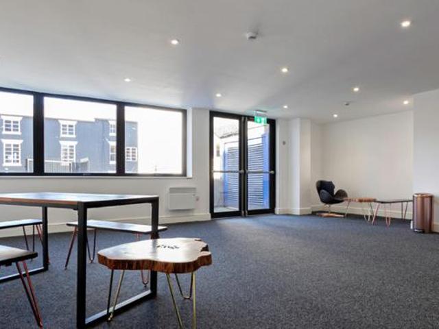 Studio Flat For Rent In Sheffield