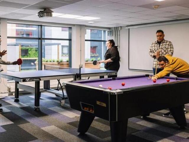 Studio flat for rent in Sheffield | Student | September, S2