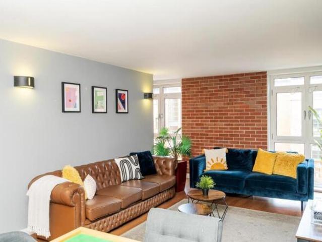 Studio flat for rent in Sheffield | Student | September, S3