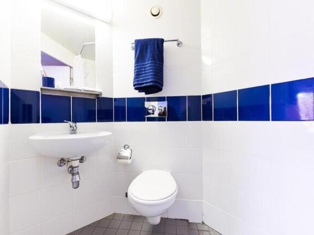 Studio flat for rent in Sheffield | Student | September, S3