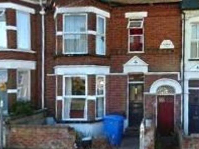 Studio flat for rent in Shipstone RoadNorwichNorfolkNR3 1JY NR3