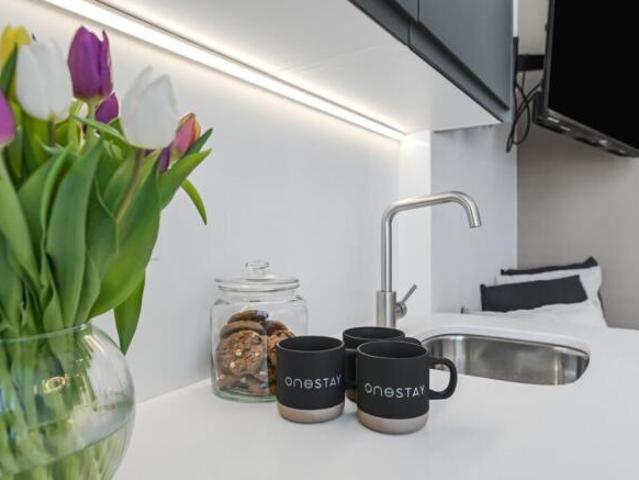 Studio flat for rent in Shirland Road, Maida Hill, W9