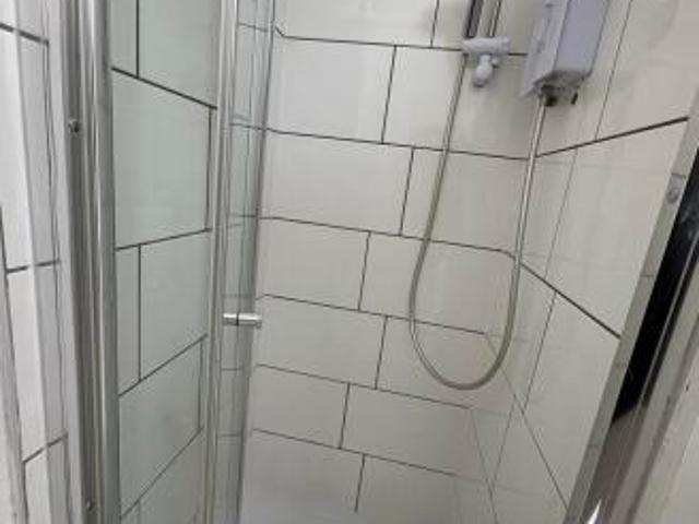 Studio flat for rent in Shirley Road, Southampton, SO15