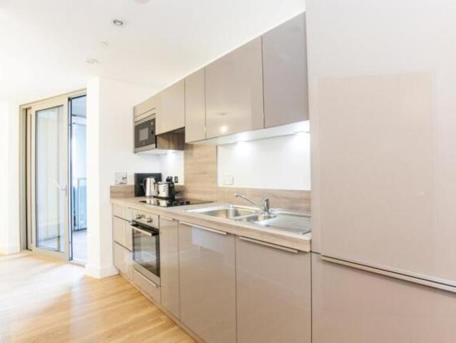Studio flat for rent in Sienna Alto, Renaissance, Cornmill Lane, Lewisham, SE13