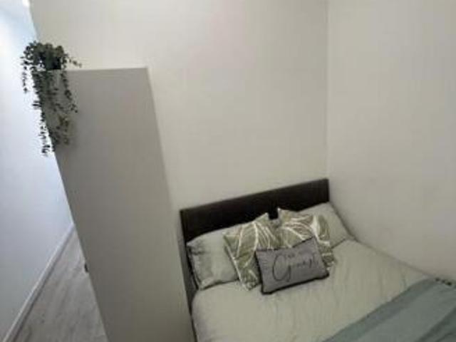 Studio flat for rent in Sir Thomas Street, Liverpool, L1