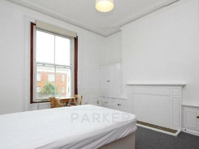 Studio Flat For Rent In South Hampstead