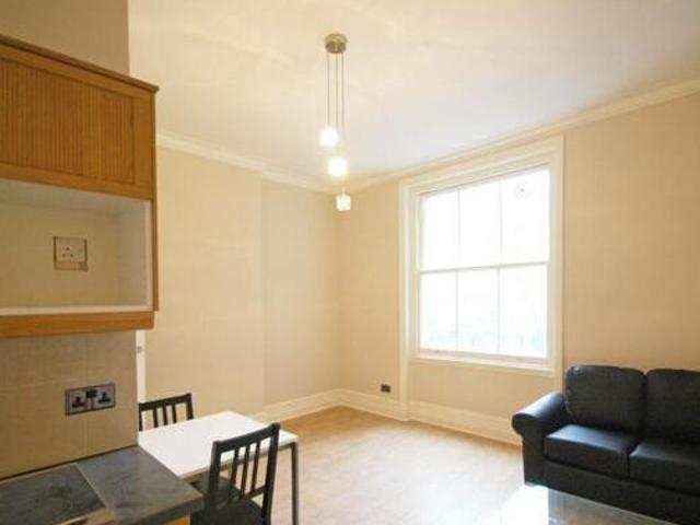 Studio Flat For Rent In South Kensington, London
