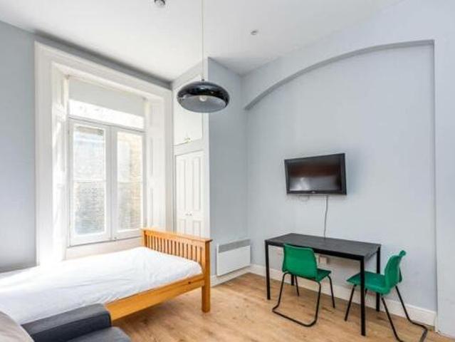 Studio Flat For Rent In South Kensington, London