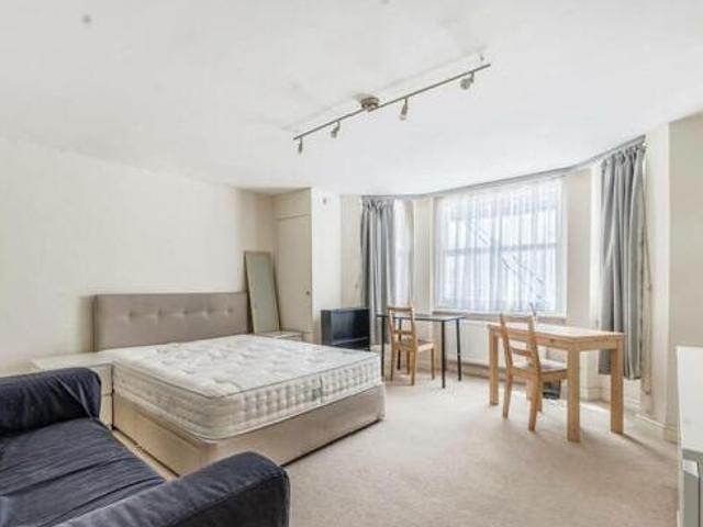 Studio Flat For Rent In South Kensington, London