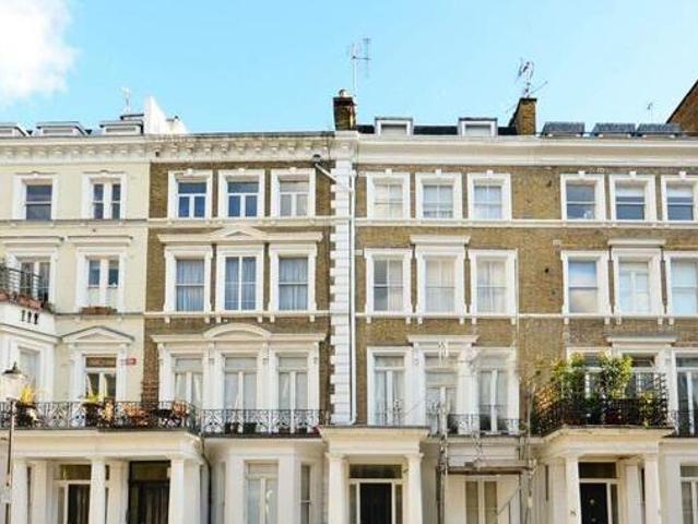 Studio Flat For Rent In South Kensington, London