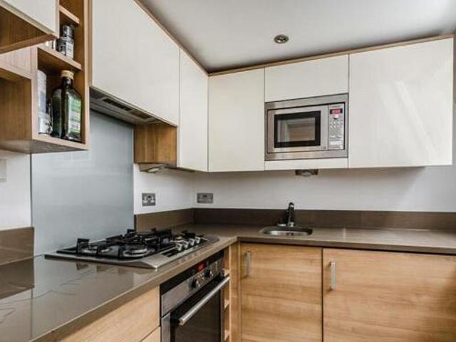 Studio Flat For Rent In South Kensington, London
