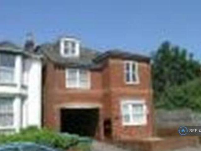 Studio Flat For Rent In Southampton