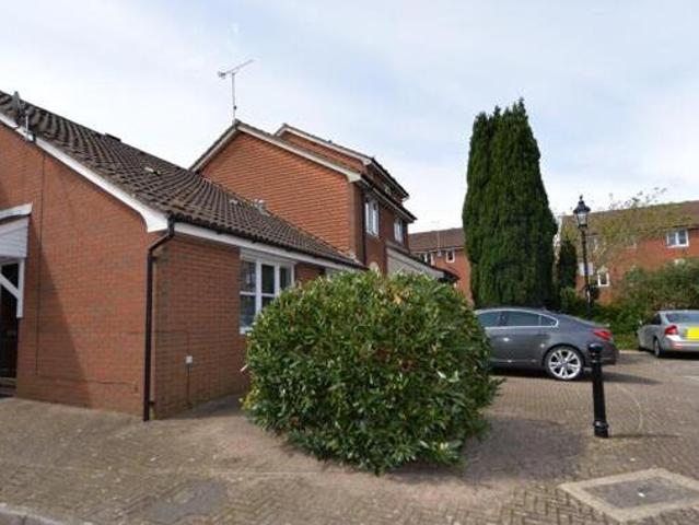Studio Flat For Rent In Southampton
