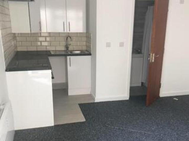 Studio Flat For Rent In Southampton, Hampshire