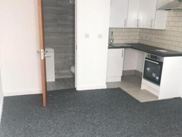 Studio Flat For Rent In Southampton, Hampshire
