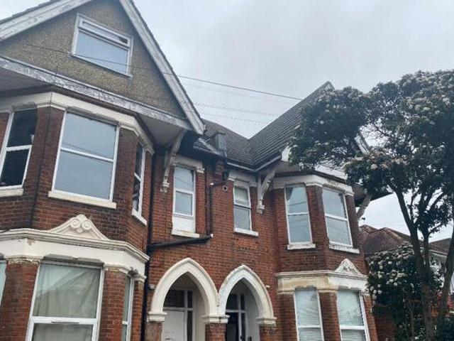 Studio Flat For Rent In Southampton, Hampshire