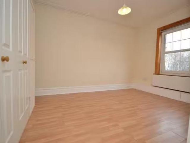 Studio flat for rent in Southbourne, BH6