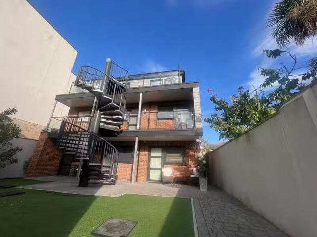 Studio flat for rent in Southcote Road, Bournemouth, BH1
