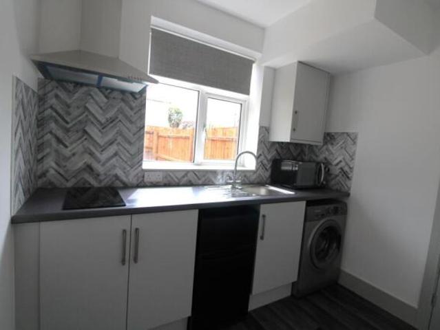 Studio flat for rent in Southfields Drive, Studio 3, Stanground, Peterborough, PE2