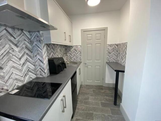 Studio flat for rent in Southfields Drive, Studio 4, Stanground, Peterborough, PE2
