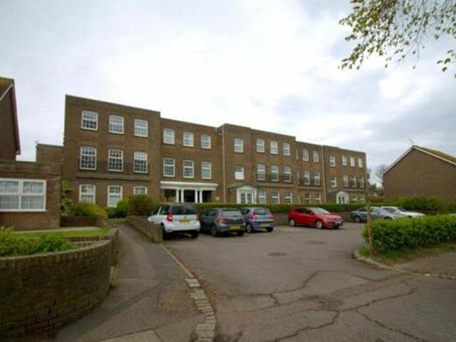 Studio Flat For Rent In Southwick