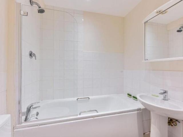 Studio flat for rent in Sloane Avenue, Chelsea, London, SW3