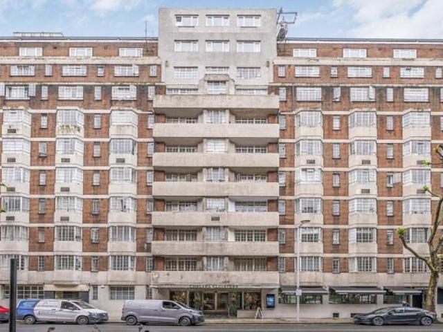 Studio flat for rent in Sloane Avenue, Chelsea, SW3