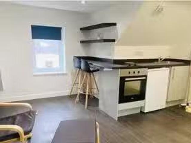 Studio flat for rent in Slade Road, Erdington. B23 7LX. B23
