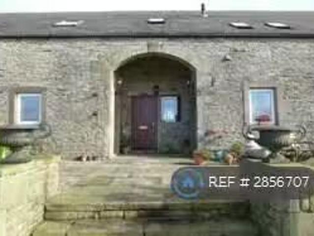 Studio flat for rent in Smoulden Farm, Bradley, Keighley, BD20
