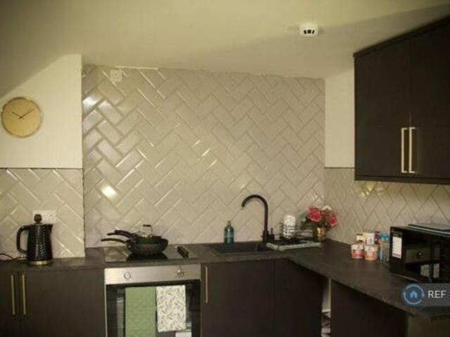Studio Flat For Rent In Smethwick