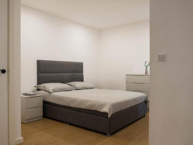 Studio flat for rent in Spot, 124 Deansgate, BL1