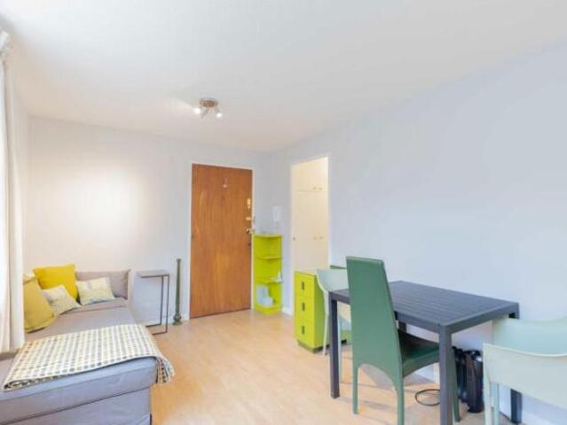 Studio flat for rent in Spencer Mews, West Kensington, W6
