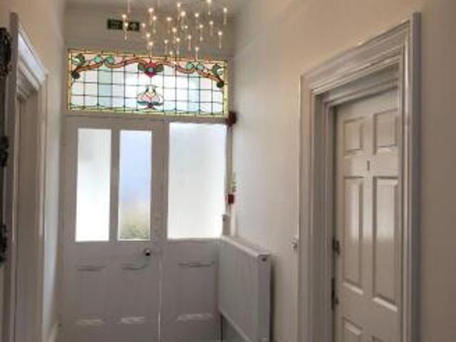 Studio flat for rent in Spencer Road, Southsea, Hampshire, PO4