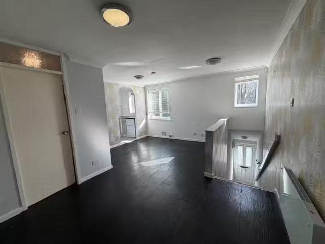 Studio flat for rent in Spring Grove, HULL, HU3 1JZ, HU3