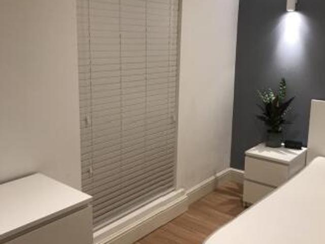 Studio flat for rent in Swinton Street, Pentonville, WC1X