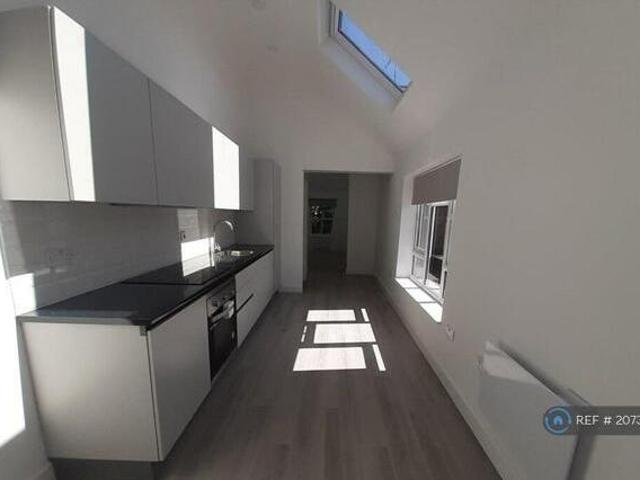 Studio Flat For Rent In St Albans