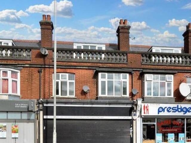 Studio Flat For Rent In St Albans