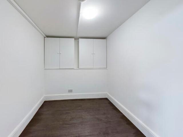 Studio flat for rent in St Barnabas Terrace, Stoke, PL1