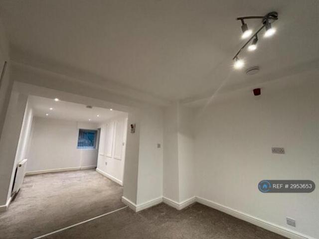 Studio flat for rent in St. Domingo Vale, Liverpool, L5