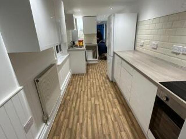 Studio flat for rent in St Georges Place, Brighton, BN1