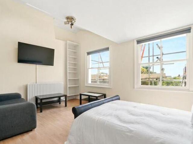 Studio Flat For Rent In St John´s Wood