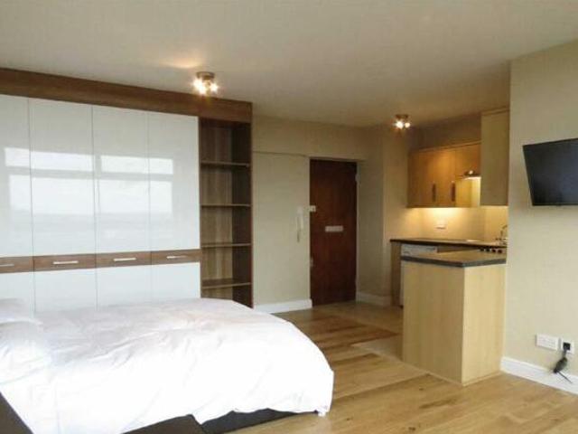 Studio Flat For Rent In St Johns Wood