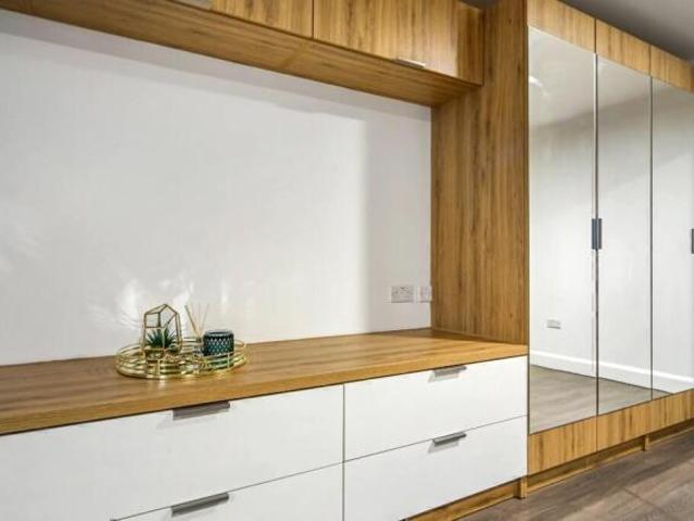 Studio flat for rent in St. Johns Road, Leeds, West Yorkshire, LS3