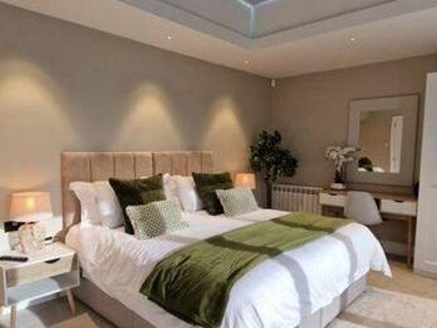 Studio Flat For Rent In St Leonards on sea