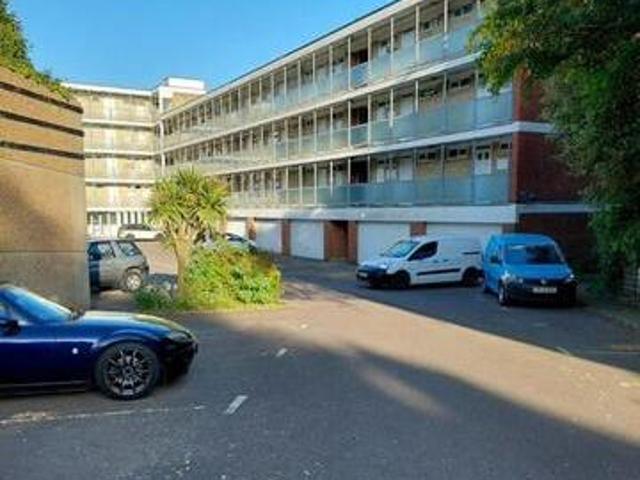 Studio Flat For Rent In St. Leonards on sea