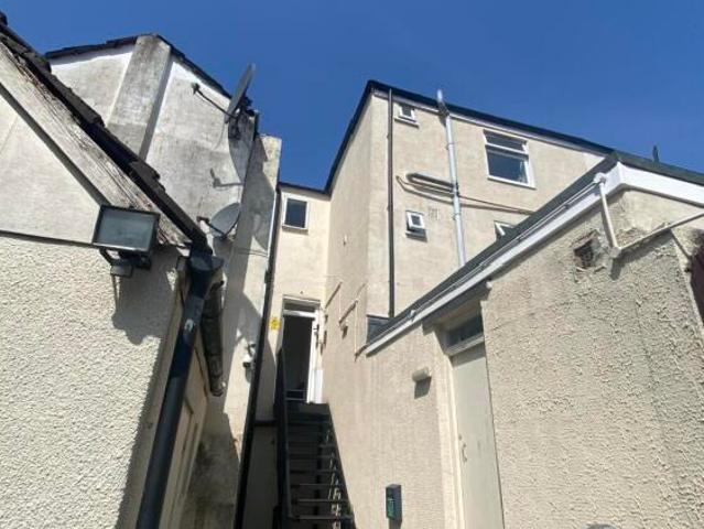 Studio flat for rent in St Mary Street, Southampton, Hampshire, SO14