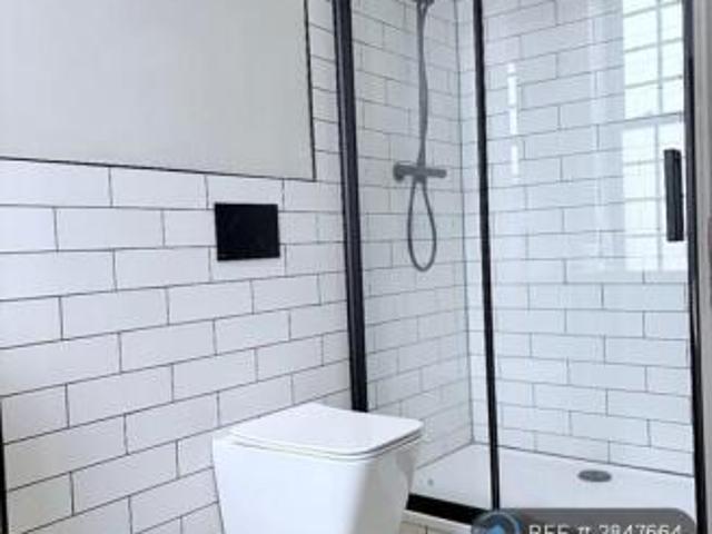 Studio flat for rent in St. Marks Crescent, Sunderland, SR4