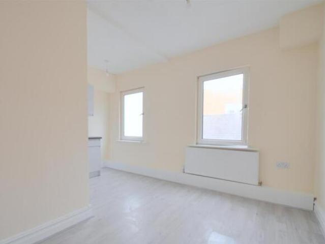 Studio flat for rent in St. Matthews Street, Ipswich, IP1