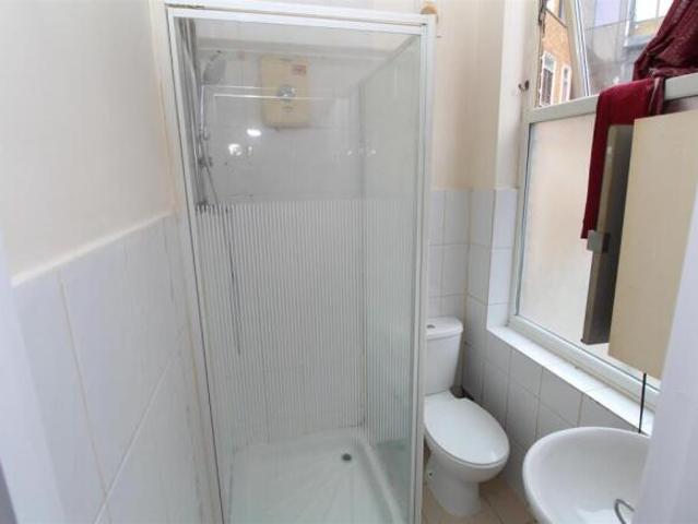 Studio flat for rent in St. Matthews Street, Ipswich, IP1