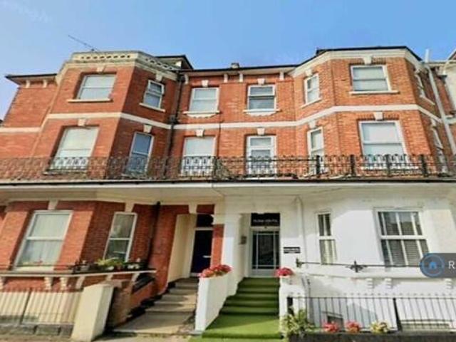 Studio flat for rent in St Michael's Rd, Bournemouth, BH2